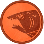 Ferocious Trout | Total Drama by TuffMunki Wiki | Fandom