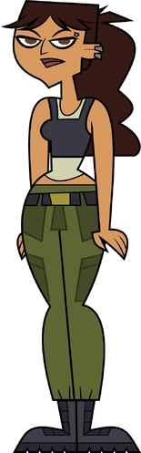 Axel | Total Drama by TuffMunki Wiki | Fandom