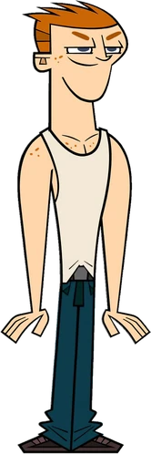 Scott | Total Drama by TuffMunki Wiki | Fandom