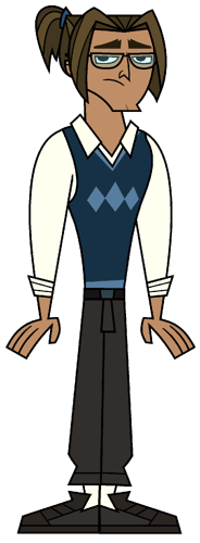 Alec Total Drama Crossover Wiki Fandom