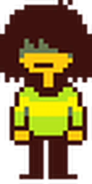 Kris | Total Drama Crossover Wiki | Fandom