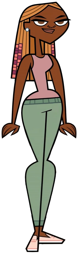 Nichelle | Cruise Control Wiki | Fandom