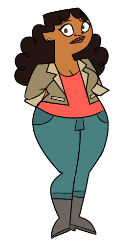 Millie | Cruise Control Wiki | Fandom