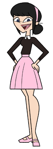 Total Drama: Mansion McLean | Cruise Control Wiki | Fandom