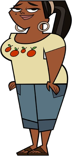 Leshawna | Total Drama Destiny (Lindsay) Wiki | Fandom