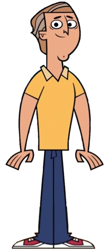 Dwayne | Total Drama Diamond Island Wiki | Fandom