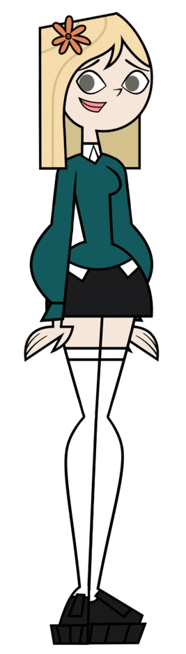 Lake | Total Drama Disventure Camp Wiki | Fandom