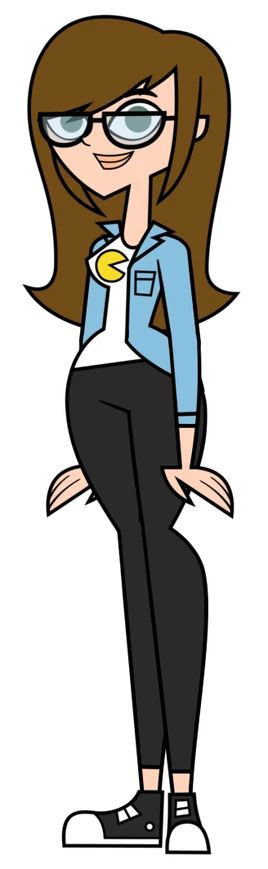 Ally | Total Drama Disventure Camp Wiki | Fandom