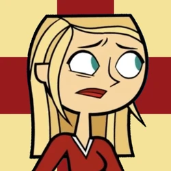Total Drama Pahkitew Island Samey