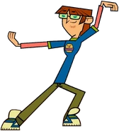 Harold | Total Drama Do Over Wiki | Fandom