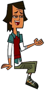 Noah | Total Drama Do Over Wiki | Fandom