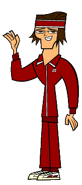 Tyler | Total Drama Do Over Wiki | Fandom