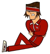 Tyler | Total Drama Do Over Wiki | Fandom