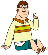 Sam | Total Drama Do Over Wiki | Fandom