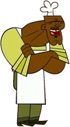 Chef | Total Drama Do Over Wiki | Fandom