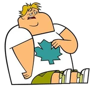 Owen | Total Drama Do Over Wiki | Fandom