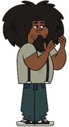 Beardo | Total Drama Do Over Wiki | Fandom