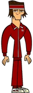 Tyler | Total Drama Do Over Wiki | Fandom