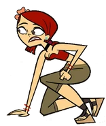 Zoey Total Drama Do Over Wiki Fandom