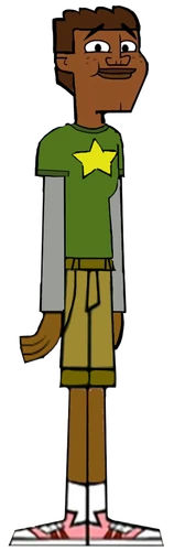 Leonard | Total Drama Do Over Wiki | Fandom