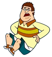 Sam | Total Drama Do Over Wiki | Fandom