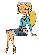 Bridgette | Total Drama Do Over Wiki | Fandom