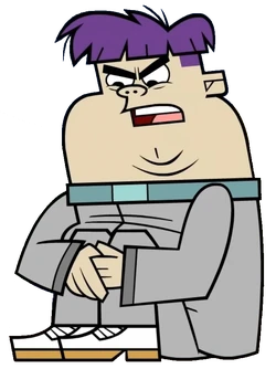 Total Drama Pahkitew Island Max