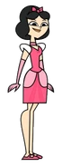 Ella | Total Drama Do Over Wiki | Fandom