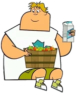 Owen | Total Drama Do Over Wiki | Fandom