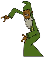 Leonard | Total Drama Do Over Wiki | Fandom