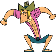 Geoff | Total Drama Do Over Wiki | Fandom