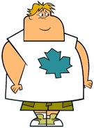 Owen | Total Drama Do Over Wiki | Fandom