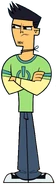 Devin | Total Drama Do Over Wiki | Fandom