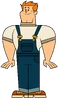 Mutant Maggots | Total Drama Do Over Wiki | Fandom