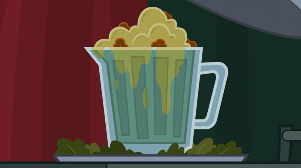 Hurl And Go Seek | Total Drama Do Over Wiki | Fandom