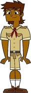 Randy | Total Drama Do Over Wiki | Fandom