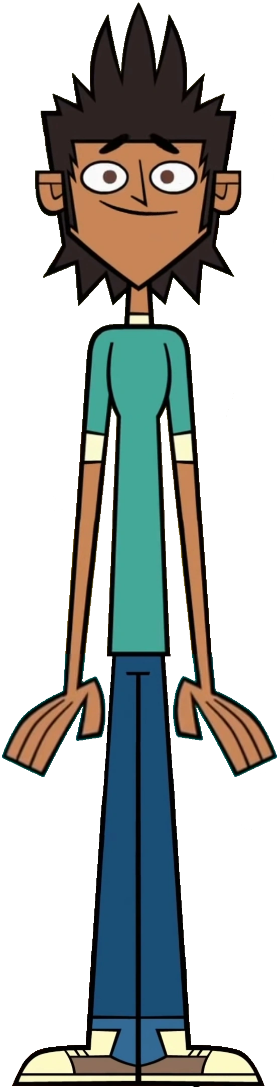 Heroic Hamsters | Total Drama Do Over Wiki | Fandom