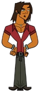Alejandro | Total Drama Do Over Wiki | Fandom
