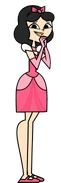 Ella | Total Drama Do Over Wiki | Fandom