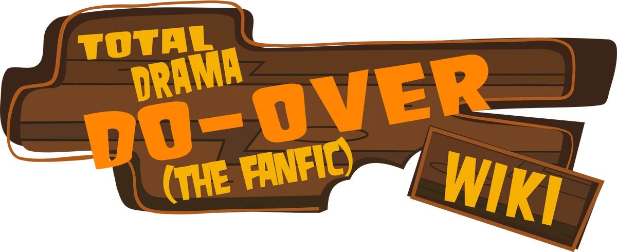 Total Drama Do Over Wiki | Fandom