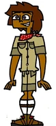 Randy | Total Drama Do Over Wiki | Fandom