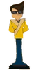 Screaming Gophers | Total Drama Do Over Wiki | Fandom