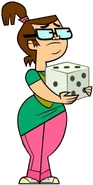 Beth | Total Drama Do Over Wiki | Fandom