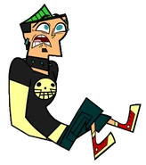 Duncan | Total Drama Do Over Wiki | Fandom