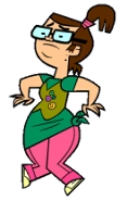 Beth | Total Drama Do Over Wiki | Fandom