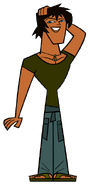 Justin | Total Drama Do Over Wiki | Fandom