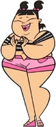 Sadie | Total Drama Do Over Wiki | Fandom