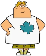 Owen | Total Drama Do Over Wiki | Fandom