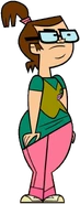 Beth | Total Drama Do Over Wiki | Fandom
