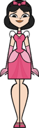 Ella | Total Drama Do Over Wiki | Fandom